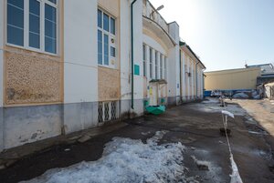 Ulitsa Gertsena, No:13, Rybinsk: Fotoğraflar