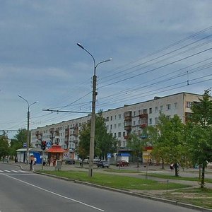 Mira Avenue, No:5/10, Velikiy Novgorod: Fotoğraflar