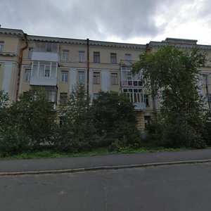 Severnoy Dviny Embankment, No:87, Arhangelsk: Fotoğraflar