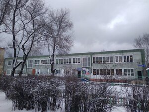 Prospekt Lenina, No:42А, Beriozovski: Fotoğraflar