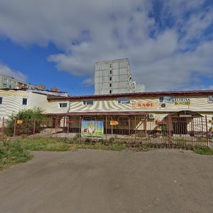 Bulvarnaya ulitsa, No:13Б, Omsk: Fotoğraflar
