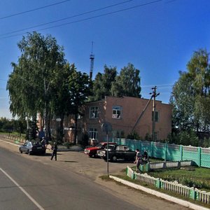 Vulica Zaslonava, No:8, Vetka: Fotoğraflar