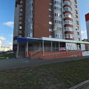 Ulitsa Nikolaya Semyonova, No:31, Tiumen: Fotoğraflar