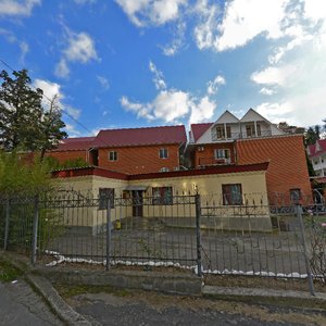 Meditsinskaya Street, No:23, Soçi: Fotoğraflar
