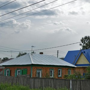 Stantsionnaya ulitsa, No:27, Barnaul: Fotoğraflar