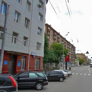 Gorlov Blind Alley, No:2/49, Moskova: Fotoğraflar