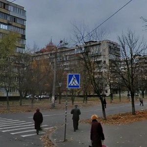 Akademika Kurchatova Street, No:22, Kiev: Fotoğraflar
