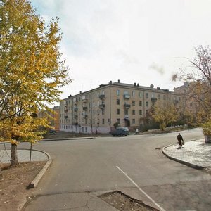 Zaigrayevskaya ulitsa, No:5, Ulan‑Ude: Fotoğraflar