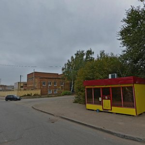 Ulitsa Gudovantseva, No:1А, Kazan: Fotoğraflar