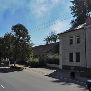Himnazychnyi prospekt, No:47, Dniprodzerzhynsk: Fotoğraflar