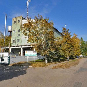 Zavokzalna vulytsia, No:5, Borispil: Fotoğraflar
