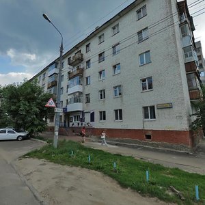 Ulitsa Revolyutsii, No:5, Orel: Fotoğraflar