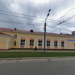 Krasnoarmeyskaya Street, No:14, Yoshkar‑Ola: Fotoğraflar