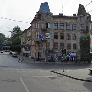Vulytsia Ivana Franka, No:84, Lviv: Fotoğraflar