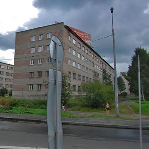 Uritskogo Street, No:68, Arhangelsk: Fotoğraflar