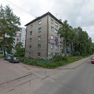 Ulitsa Pavla Usova, No:25, Arhangelsk: Fotoğraflar
