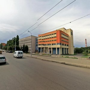 Vulica Kasmanawtaw, No:1, Moguilev: Fotoğraflar