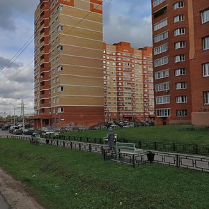 Industrialnaya Street, No:6, Şçerbinka: Fotoğraflar