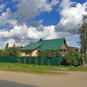 Makarovskaya ulitsa, No:5, Rybinsk: Fotoğraflar