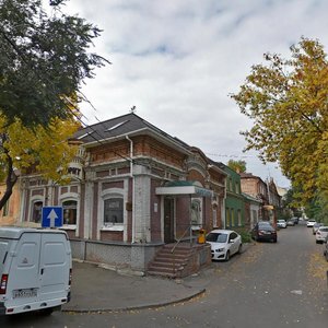 Ulitsa imeni I.V. Michurina, No:159, Saratov: Fotoğraflar