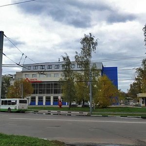 Sovetskaya Street, No:78А, Yaroslavl: Fotoğraflar