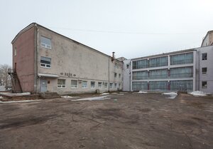 Ulitsa Korablestroiteley, No:6, Rybinsk: Fotoğraflar
