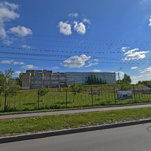 Ulitsa Lunacharskogo, No:31, Serpuhov: Fotoğraflar