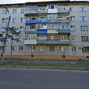 Sholom-Aleykhema Street, No:79, Birobidgan: Fotoğraflar