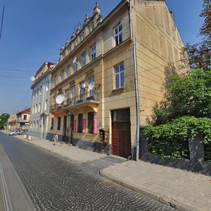 Lychakivska vulytsia, No:101, Lviv: Fotoğraflar