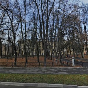 Marshala Novikova Street, No:1, Moskova: Fotoğraflar
