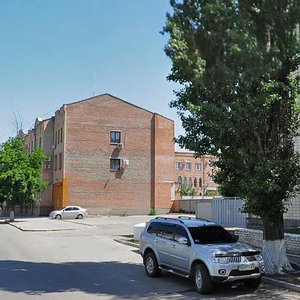 Vulytsia Mykoly Sadovskoho, No:9, Kirovograd: Fotoğraflar