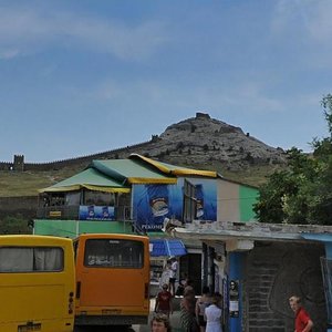 Vulytsia Henuezka Krepost, No:1, Sudak: Fotoğraflar