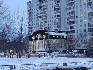 Ulitsa Druzhby Narodov, No:22, Nijnevartovsk: Fotoğraflar