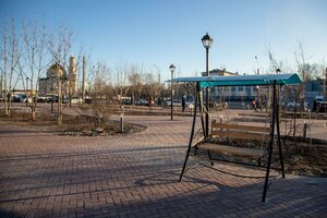 Institutskaya Street, No:1, Blagoveshchensk: Fotoğraflar