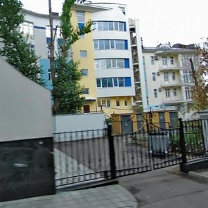 Posledny Lane, No:2с4, Moskova: Fotoğraflar
