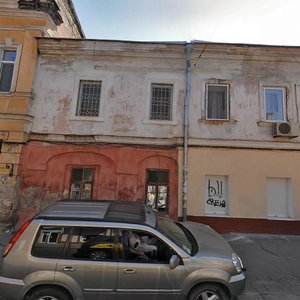 Provulok Nechypurenka, No:7, Odesa: Fotoğraflar