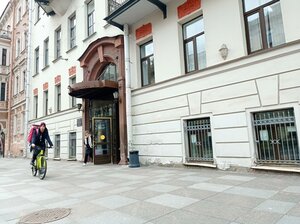 Chaykovskogo Street, No:62, Saint‑Petersburg: Fotoğraflar
