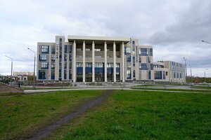 Uspenskiy Avenue, No:2Г, Verhniaya Pyşma: Fotoğraflar