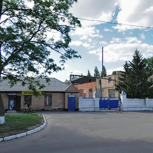 Zinkivska vulytsia, No:55, Poltava: Fotoğraflar