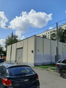 Varşavskoye Otoyolu, No:94с3, Moskova: Fotoğraflar