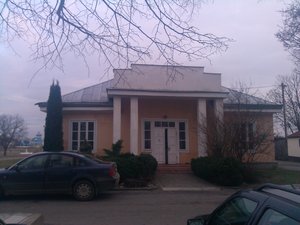 Zamkavaja plošča, No:5, Kobrin: Fotoğraflar