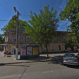 Kanatna vulytsia, No:60, Odesa: Fotoğraflar