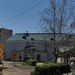 Komsomolskaya ulitsa, No:13, Orel: Fotoğraflar