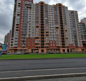 Leninskiy Avenue, No:111к1, Saint‑Petersburg: Fotoğraflar