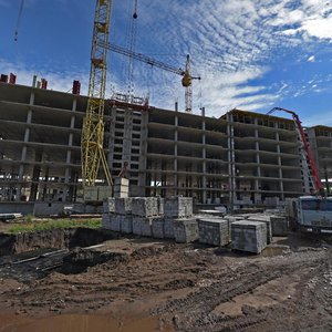 40 Let Pobedy Street, No:43Б, Tolyatti (Togliatti): Fotoğraflar
