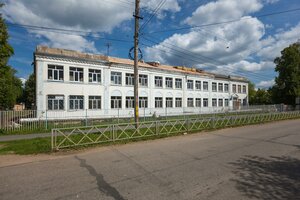 Inzhenernaya ulitsa, No:23А, Rybinsk: Fotoğraflar