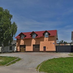 Vulytsia Ivana Mazepy, No:25Д, Truskavets: Fotoğraflar