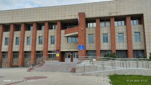 Ulitsa Lenina, No:33, Turinsk: Fotoğraflar