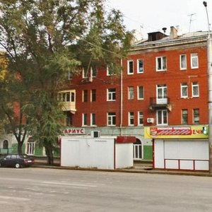 Prospekt Metallurgov, No:31, Samara: Fotoğraflar