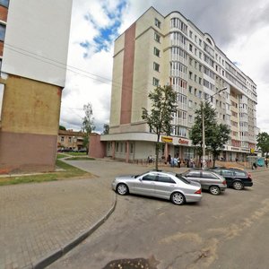 Pazharny zavulak, No:16, Moguilev: Fotoğraflar